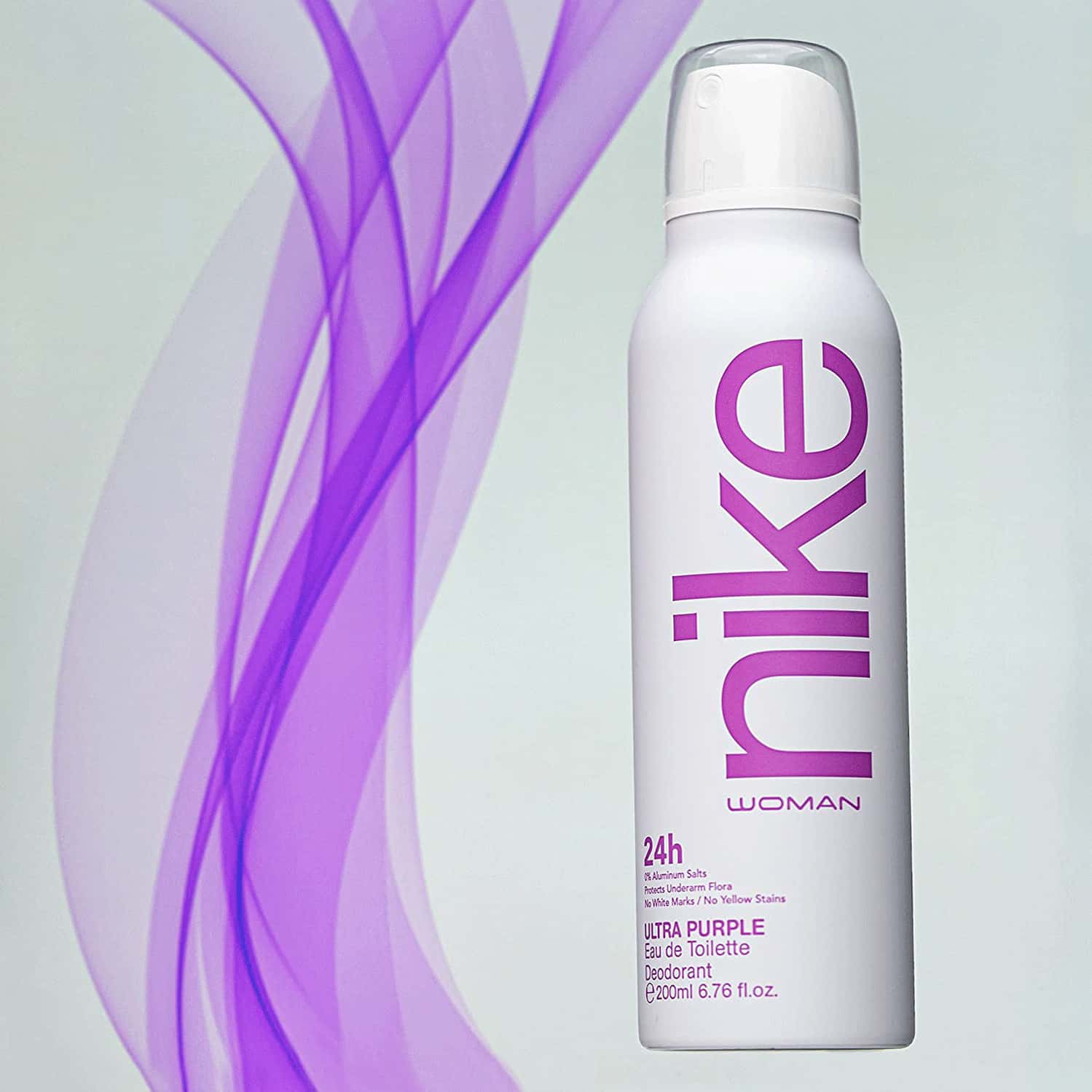 Buy NIKE ULTRA PURPLE WOMAN DEODORANT 200ML Online & Get Upto 60% OFF at PharmEasy