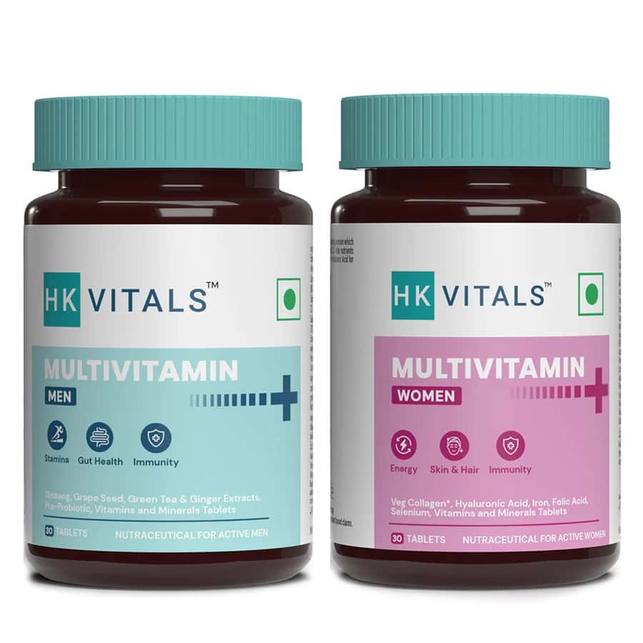 Buy REVITAL H HEALTH SUPPLEMENT COMBO FOR MEN AND WOMAN - 30 CAPSULE AND 30 TABLET Online & Get ...