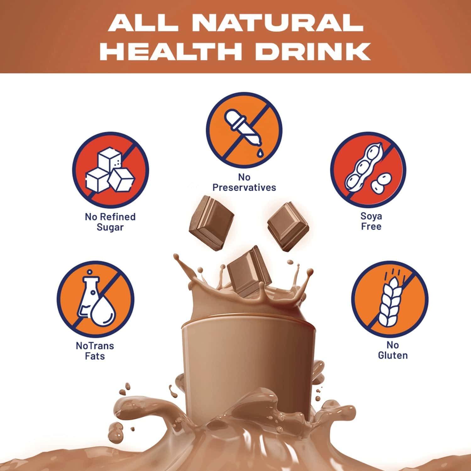 Buy GRITZO SUPERMILK FOR 13+ GIRLS NUTRITION DRINK-400 G NATURAL DOUBLE ...