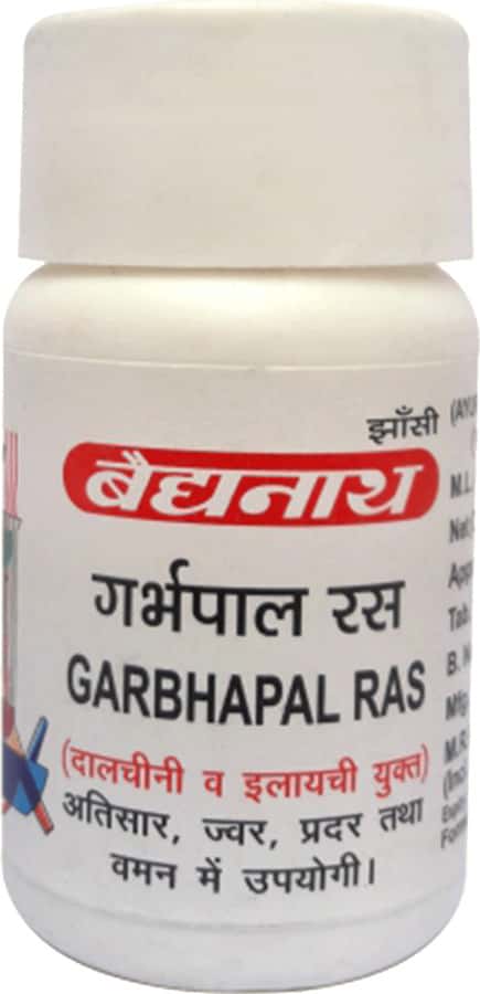 Buy BAIDYANATH SMRITISAGAR RAS TABLET 80 Online & Get Upto 60% OFF at ...
