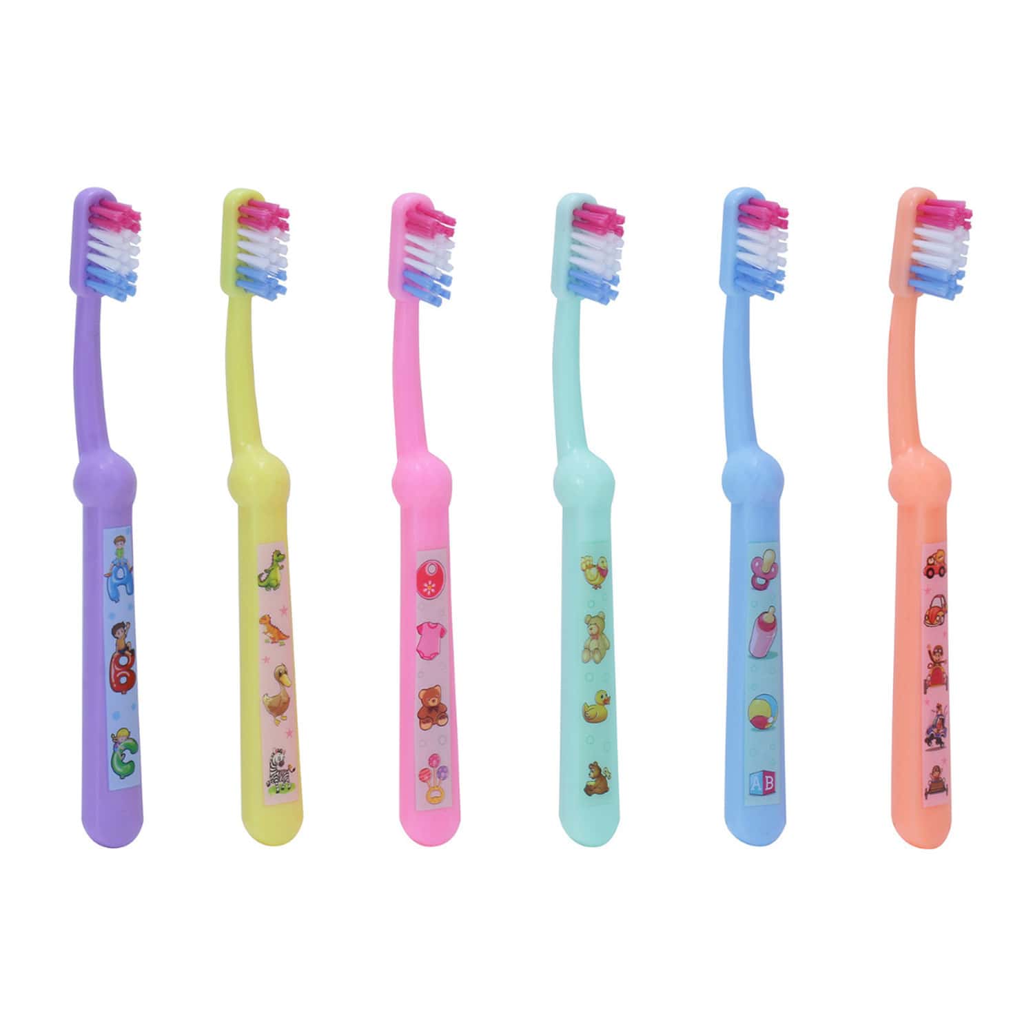 Buy MAXI SOFTY JUNIOR TOOTHBRUSH (PACK OF 12) Online & Get Upto 60% OFF ...