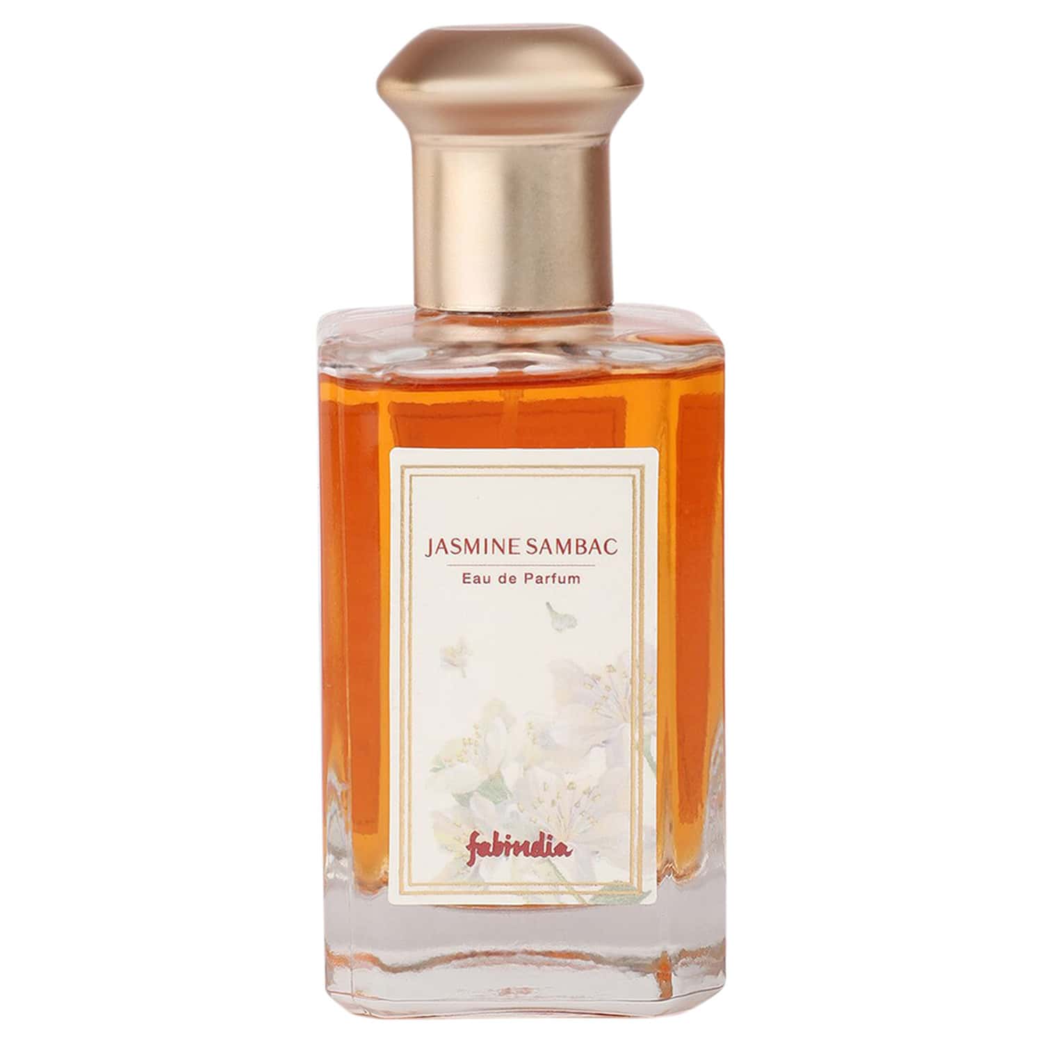 Buy FABINDIA JASMINE PERFUME- 100ML Online & Get Upto 60% OFF at PharmEasy