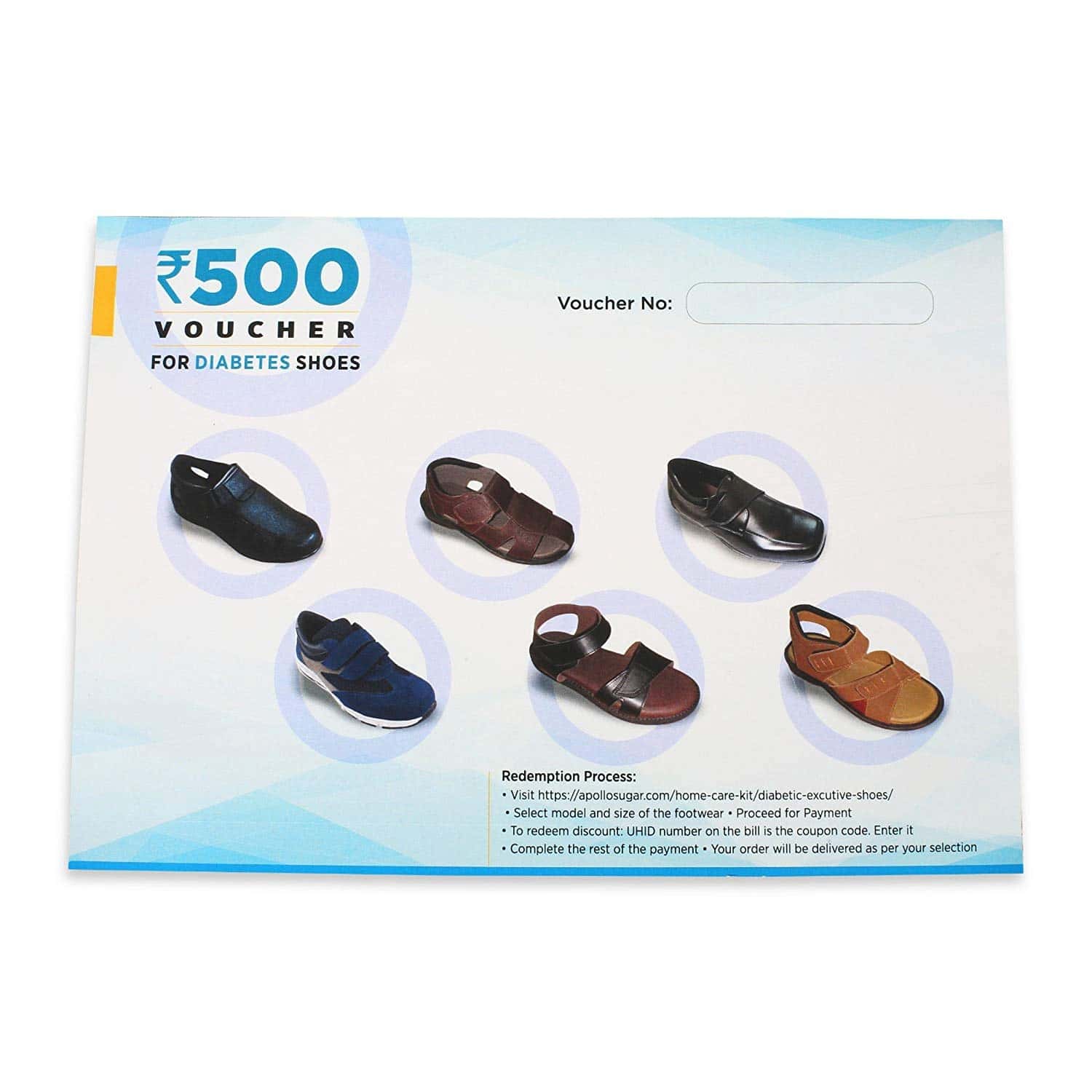 Buy Apollo Sugar Smart Glucometer Kit + Free 25 Gold Plated Test Strips ...