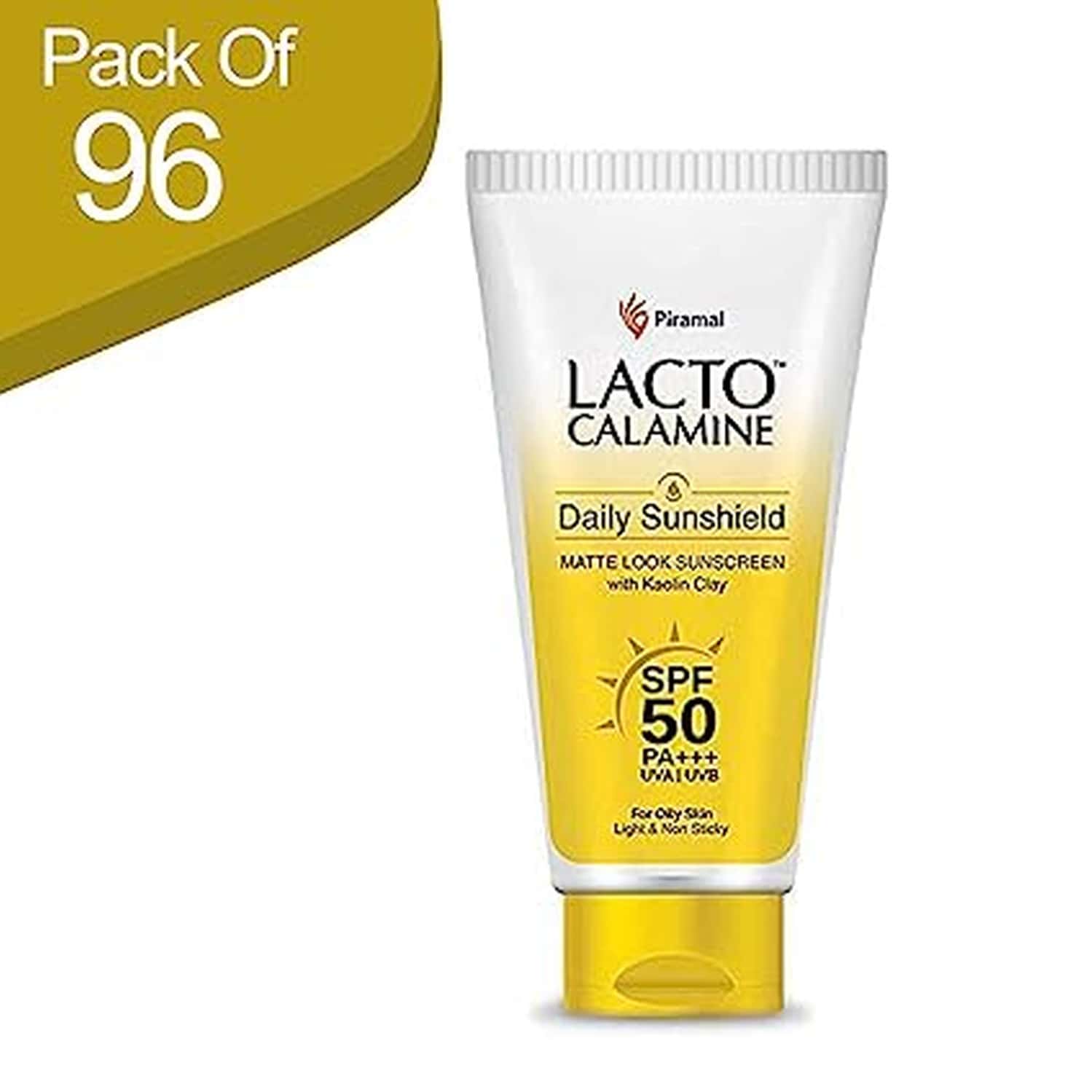 Buy LACTO CALAMINE SUNSCREEN 50 G X PACK OF 3 Online & Get Upto 60% OFF ...