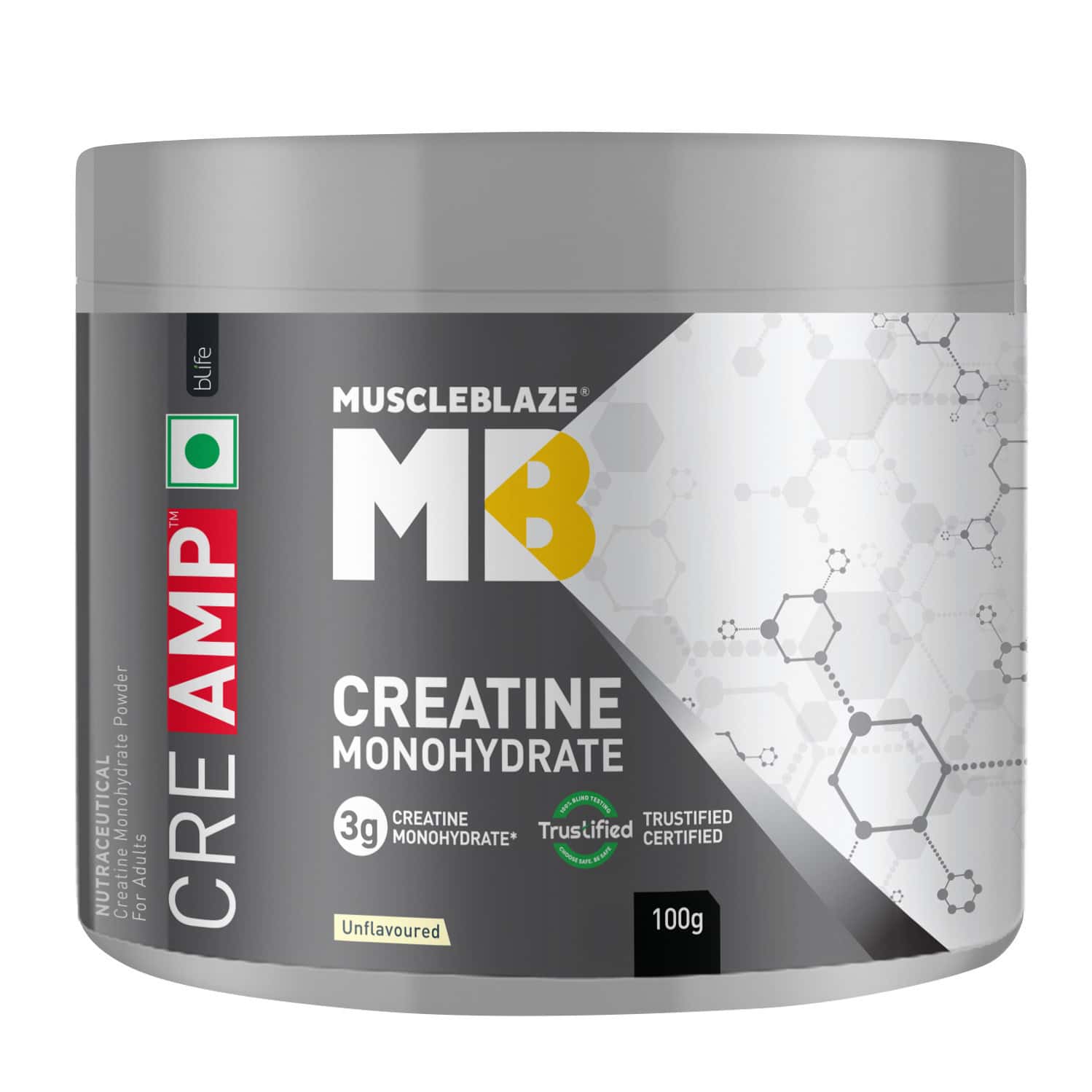 Buy FAST&UP CREATINE MONOHYDRATE ESSENTIALS-FOR LONGER WORKOUT MUSCLE ...