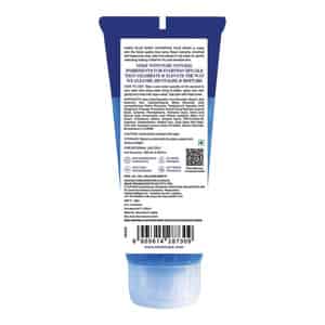 Buy OMEO BLUE TANSY HYDRATING FACE WASH WITH HYALURONIC ACID | DRY ...