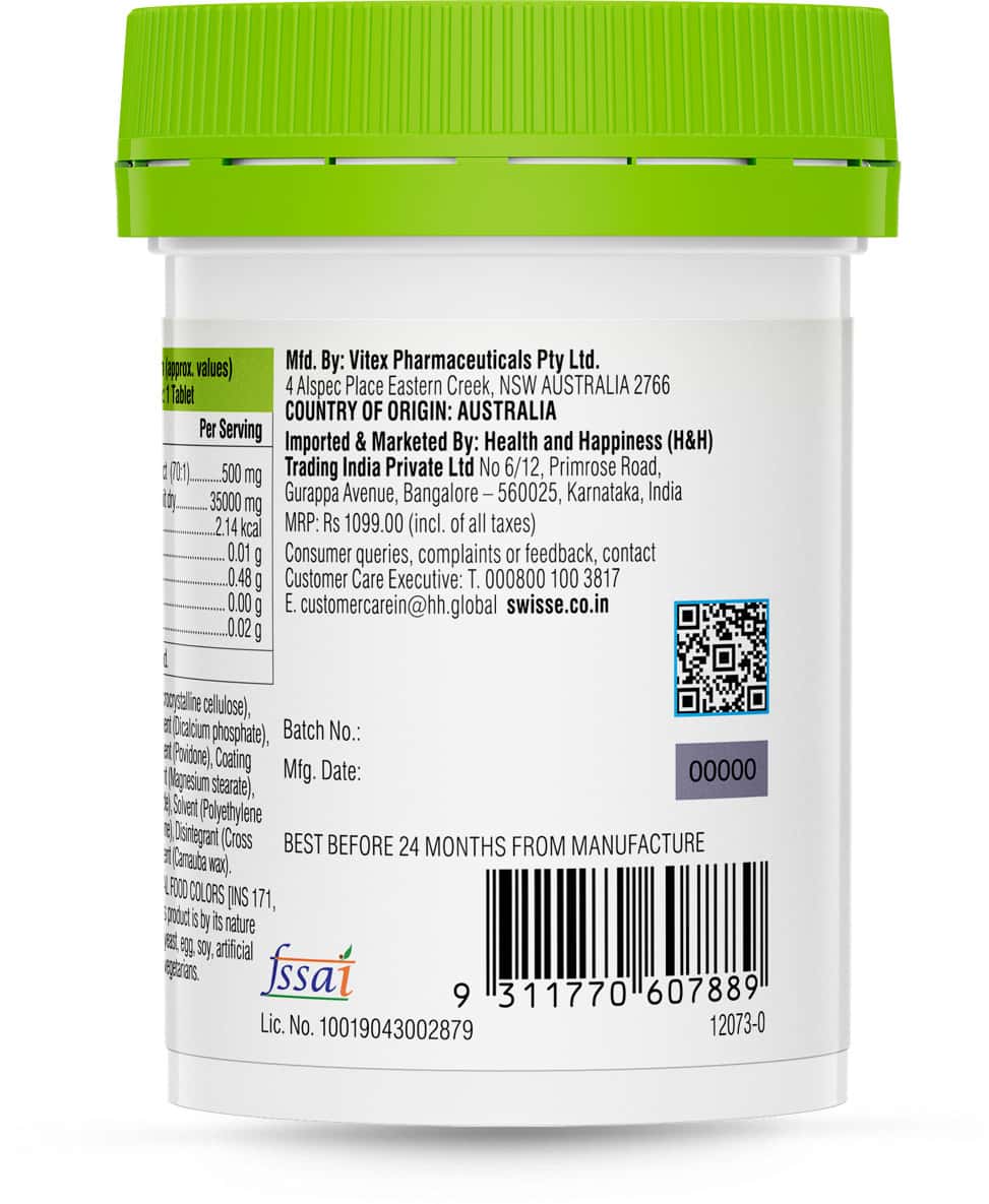 Buy SWISSE ULTIBOOST HIGH STRENGTH MILK THISTLE NATURAL ANTIOXIDANT ...