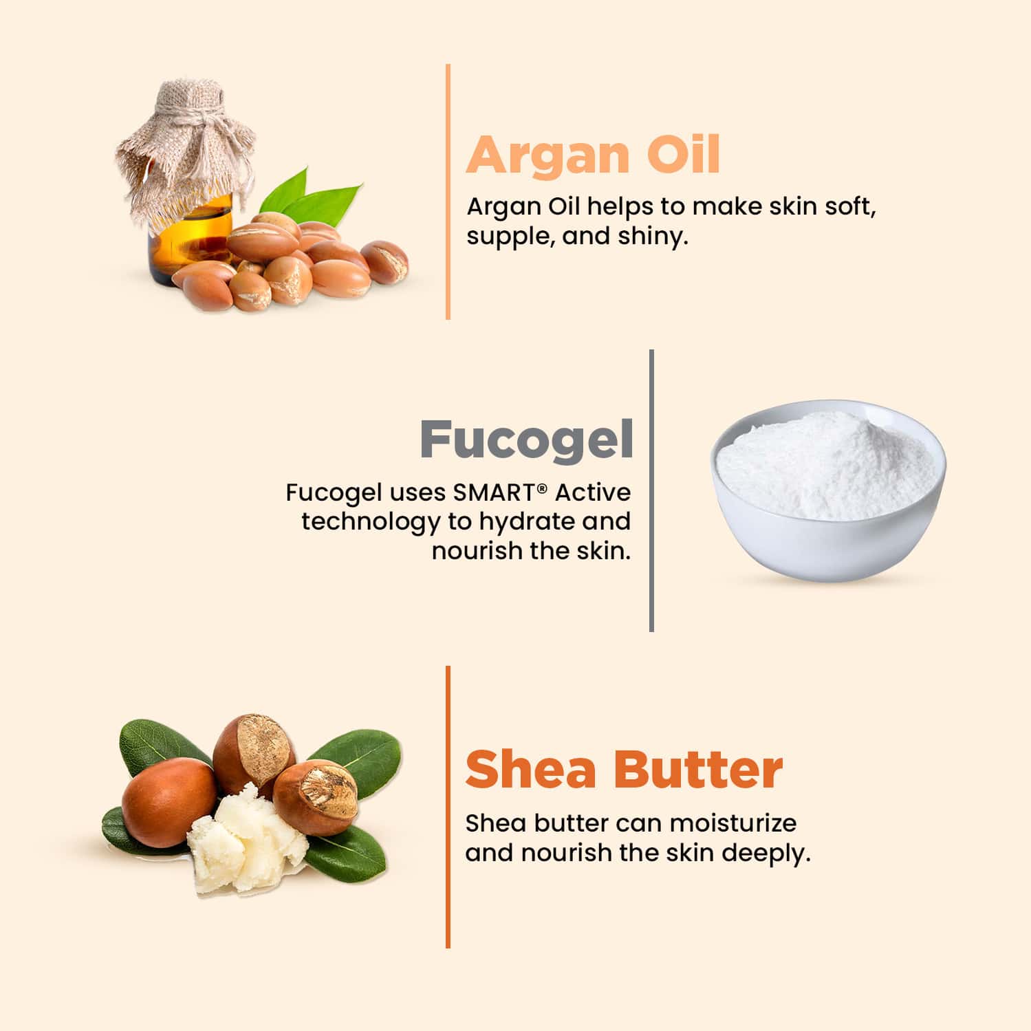 Buy THE SKIN STORY ARGAN INFINITY LOTION, 280ML Online & Get Upto 60% ...