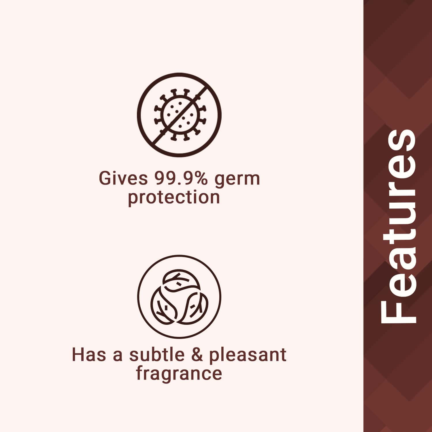 Buy CIPHANDS SMART-GERM PROTECTION SOAP-75GM (PACK OF 10) Online & Get ...