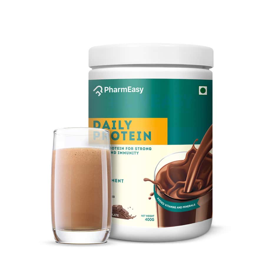 Buy B-PROTIN CHOCOLATE NUTRITION SUPPLEMENT BOTTLE OF 500 G Online ...