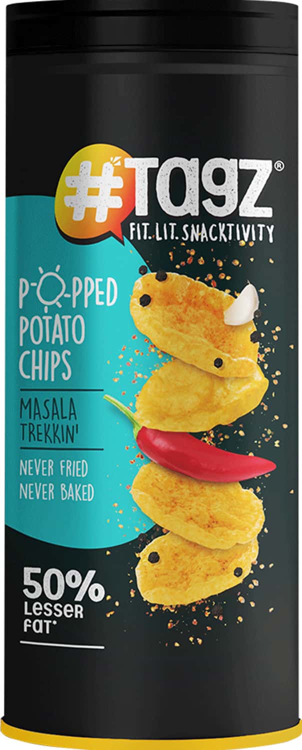 Buy TAGZ- CLASSIC COMBO Online & Get Upto 60% OFF at PharmEasy