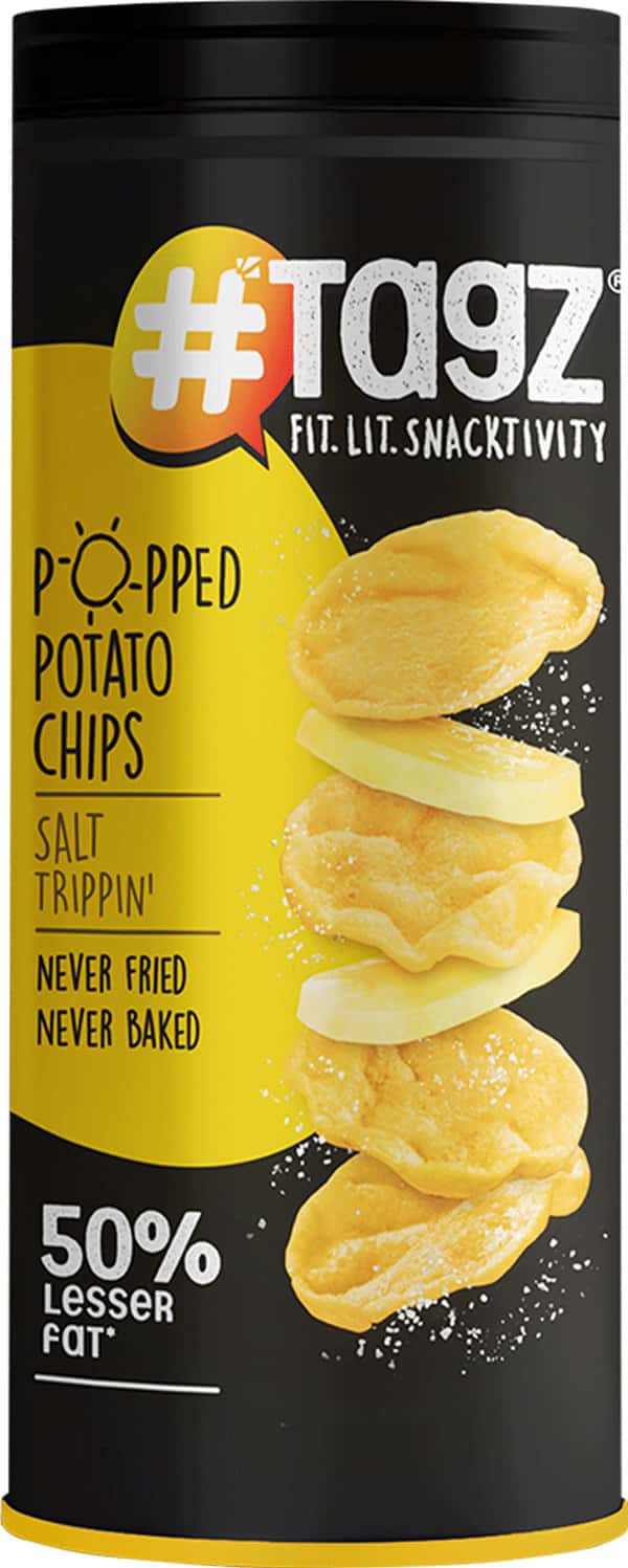 Buy TAGZ- CLASSIC COMBO Online & Get Upto 60% OFF at PharmEasy