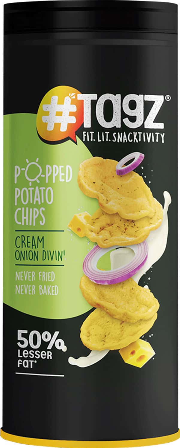 Buy TAGZ- CLASSIC COMBO Online & Get Upto 60% OFF at PharmEasy