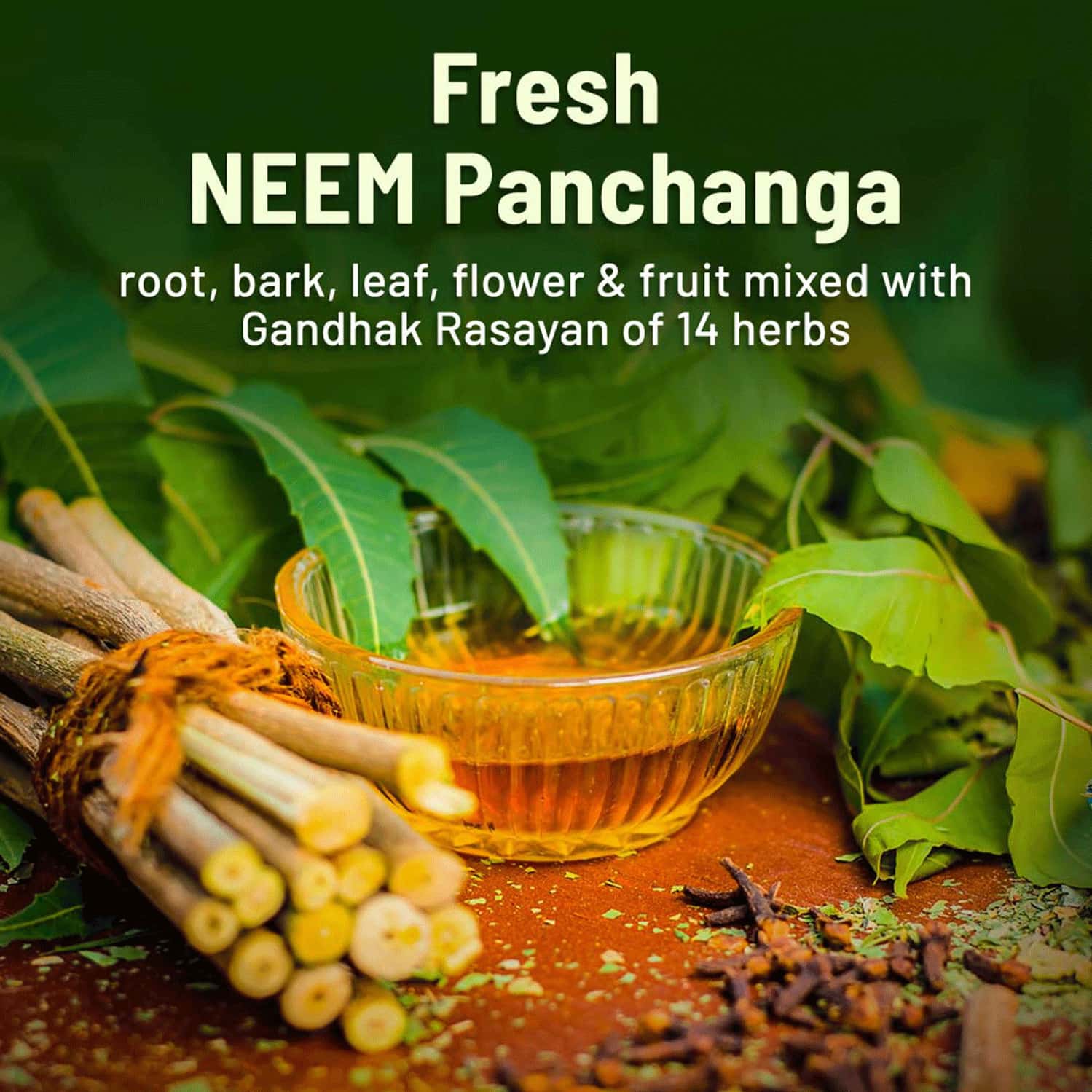 Buy GYNOVEDA ANTI ACNE AYURVEDIC MEDICINE CLEARS PIMPLES MARK SCARS ...