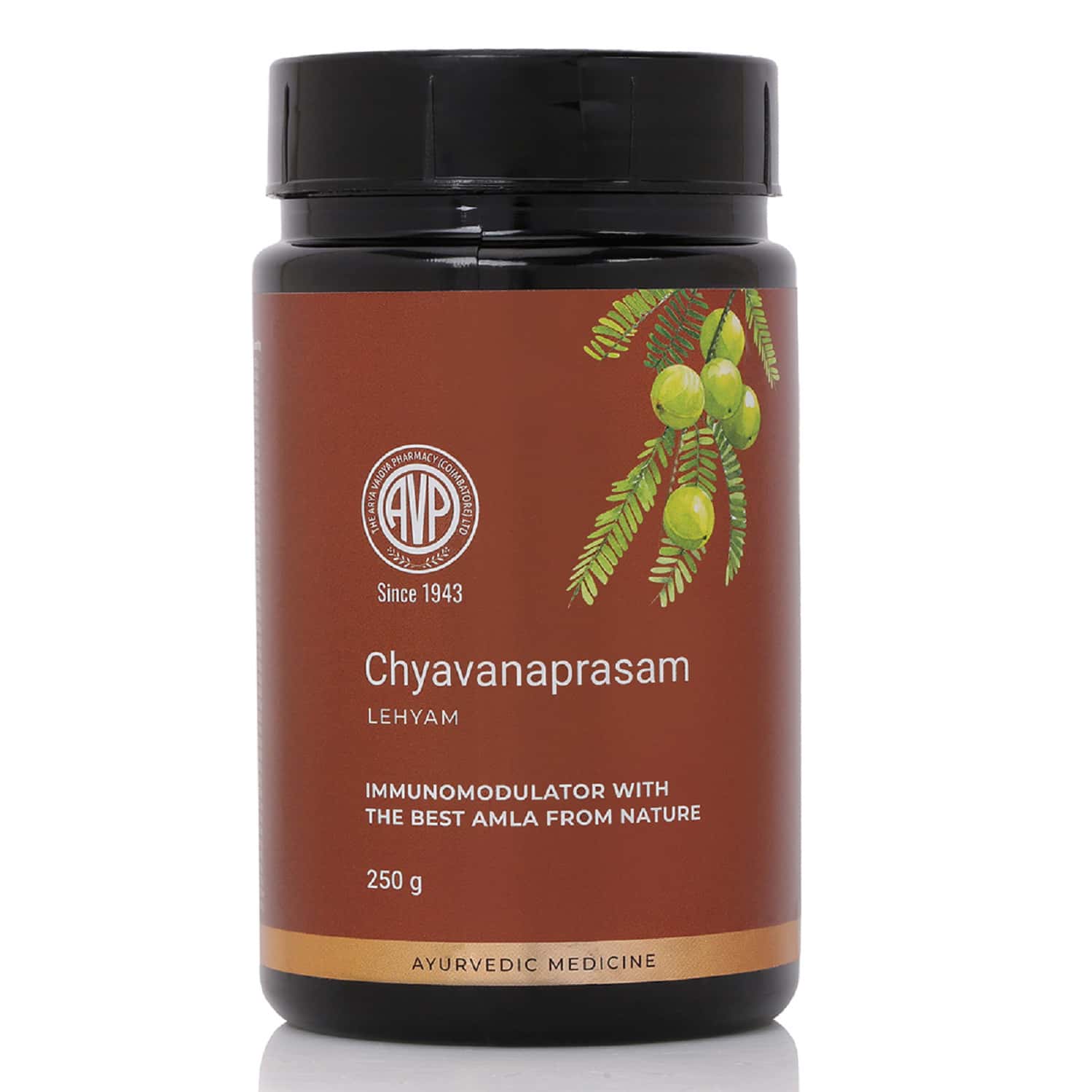 Buy AVP IQ SHAKTI |AYURVEDIC LEHYAM FORMULATED FOR KIDS |MEMORY BOOSTER ...