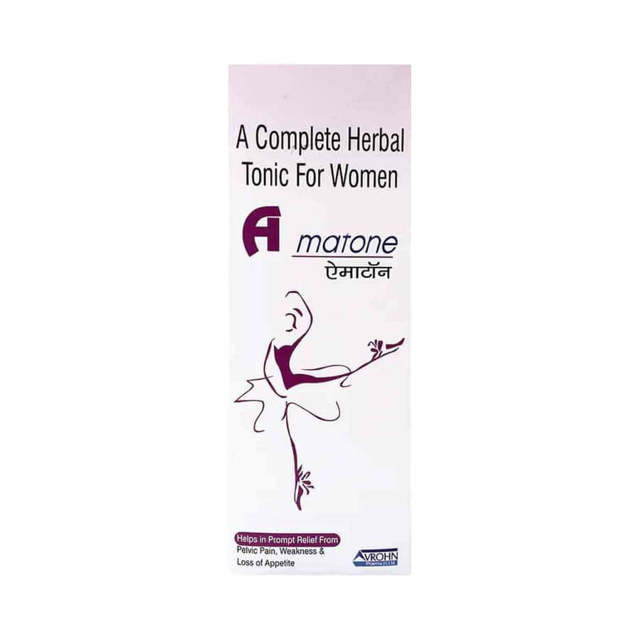 Buy AIMIL AMLYCURE DS SYRUP 200ML Online & Get Upto 60% OFF at PharmEasy