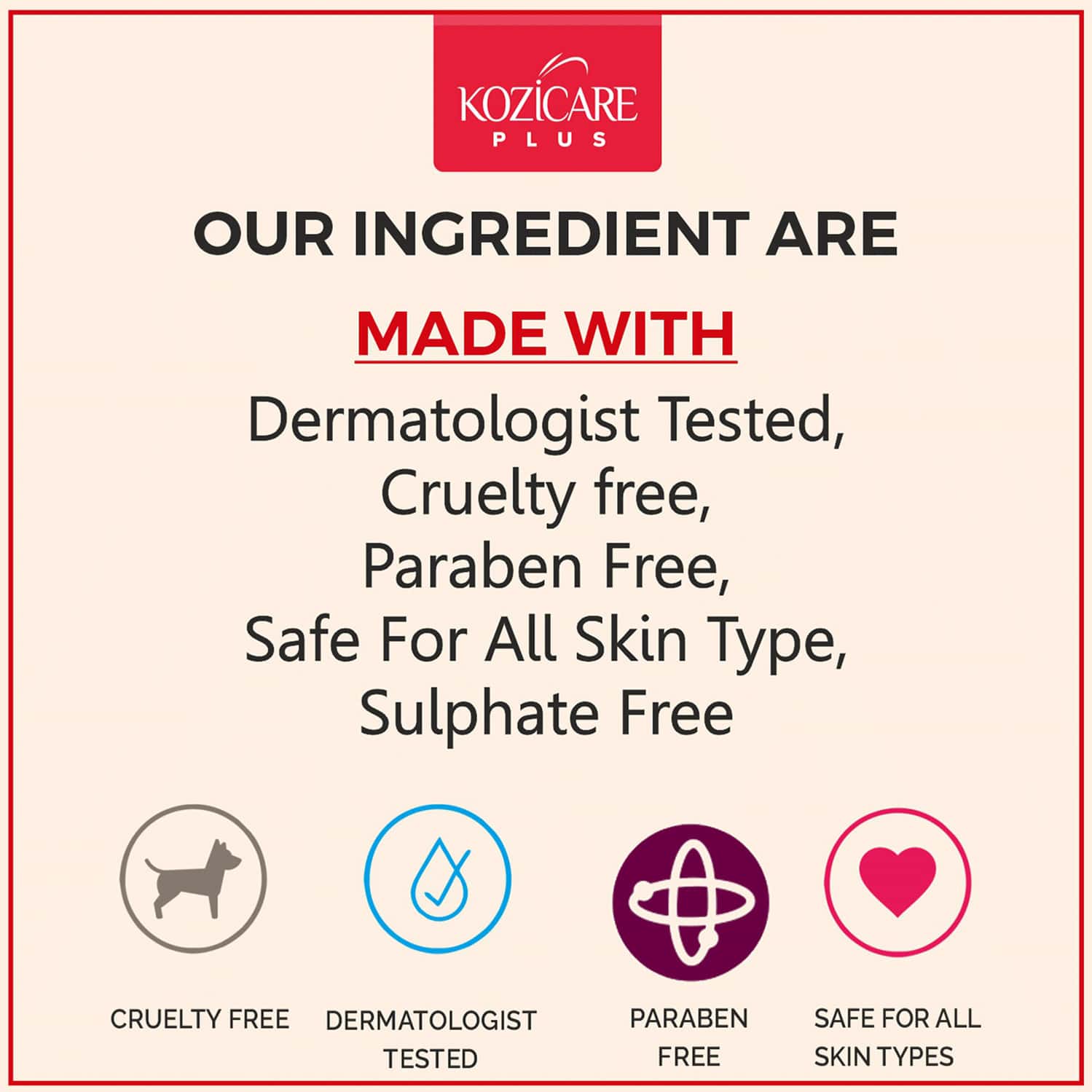 Buy KOZICARE PLUS SKIN LIGHTENING SOAP- 75GM (PACK OF 3) Online & Get ...