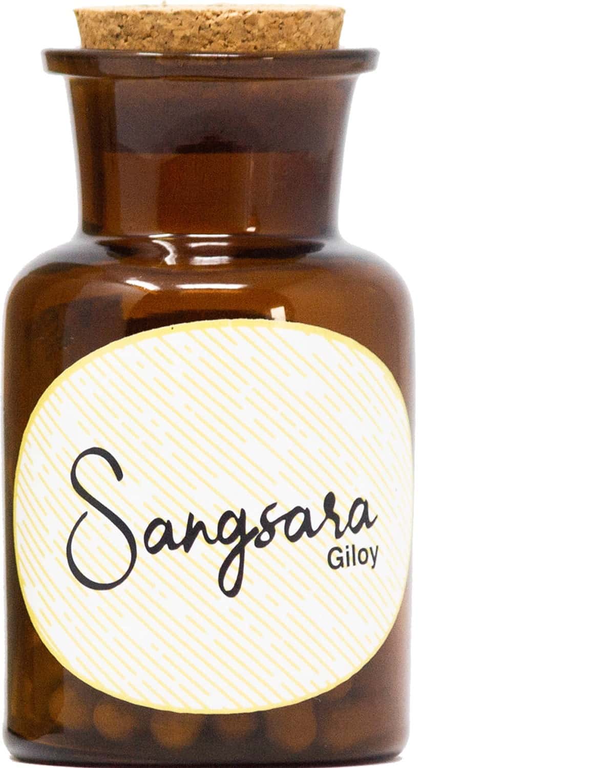 Buy SANGSARA BUILD CAPSULES Online & Get Upto 60% OFF at PharmEasy