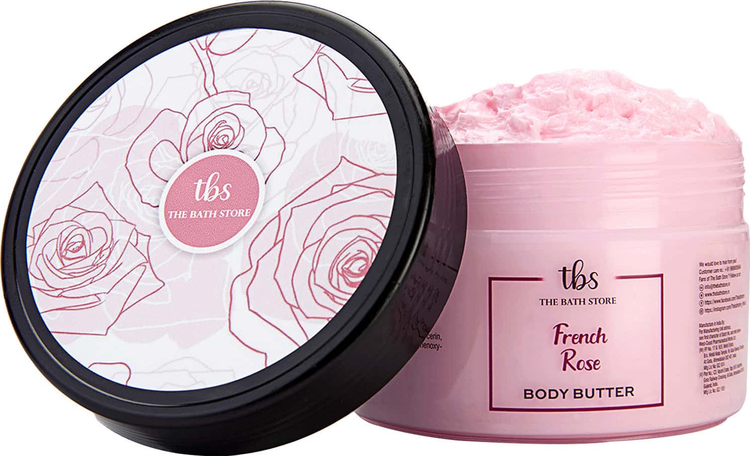 Buy NIVEA BODY ESSENTIALS ROSE GEL 200ML Online & Get Upto 60% OFF at ...