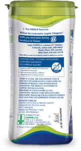 Buy LUPIN VIMPRO VANILLA FLAVOUR JAR OF 400GM ORAL POWDER Online & Get ...