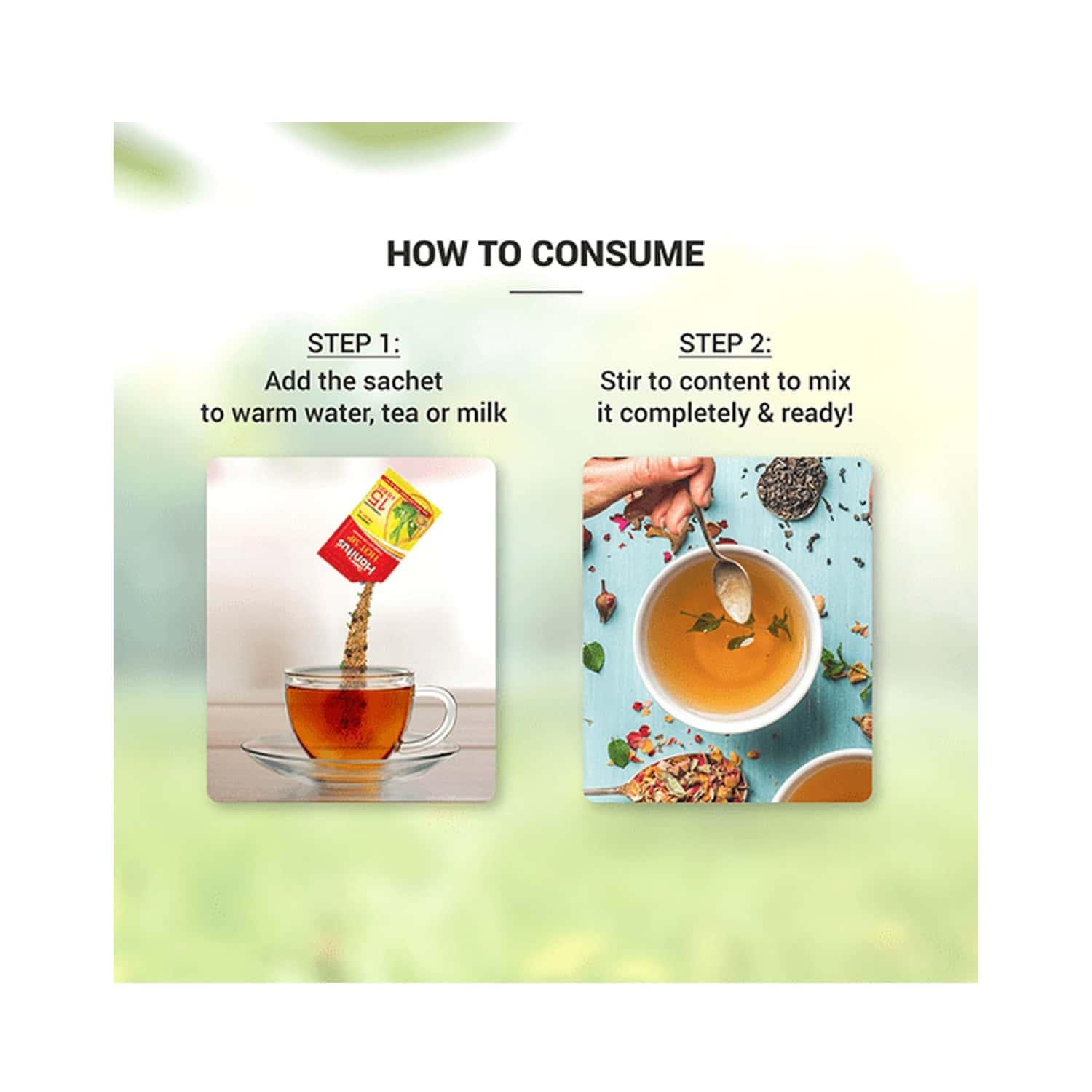 Buy DABUR HONITUS HOT SIP AYURVEDIC GRANULES SACHET 28 GM Online & Get ...