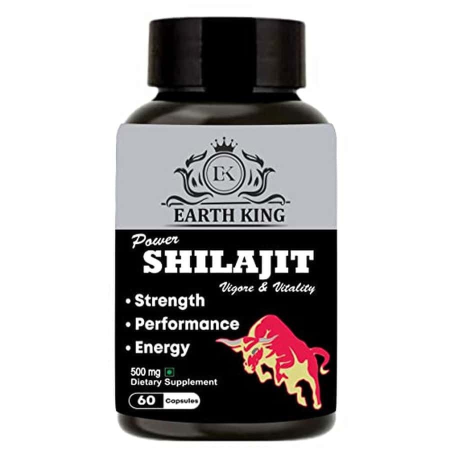 Buy Smws Shilajit Plus Power Lush Erectile Dysfunction And Premature