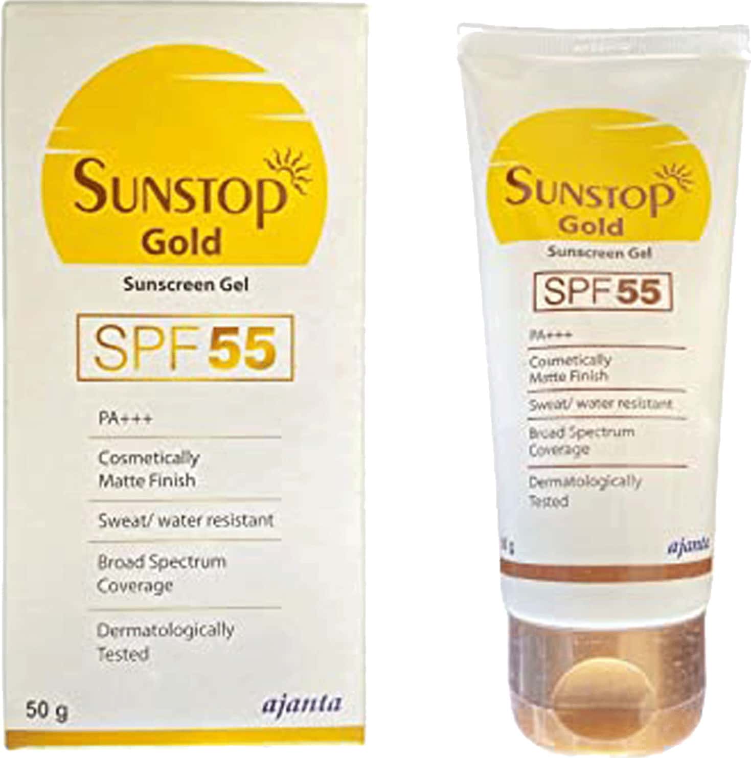 Buy SUNSTOP Online & Get Upto 60% OFF at PharmEasy