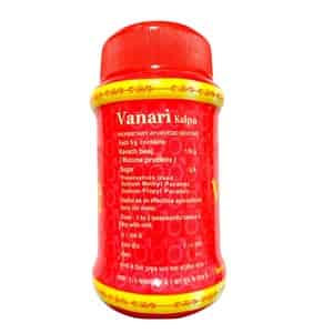 Buy SANDU VANARI KALPA POWDER 200 GM Online & Get Upto 60% OFF at PharmEasy