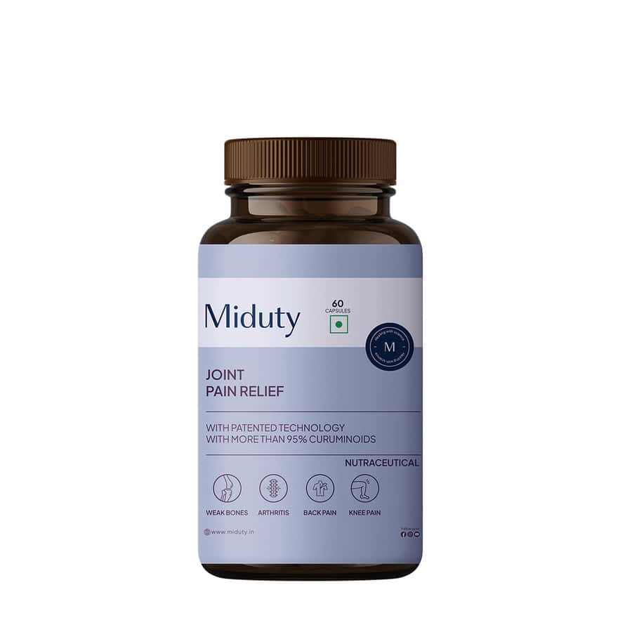 Buy PALAK NOTES MIDUTY TRIPLE THYROID CARE SUPPLEMENT - RAPID ACTION ...