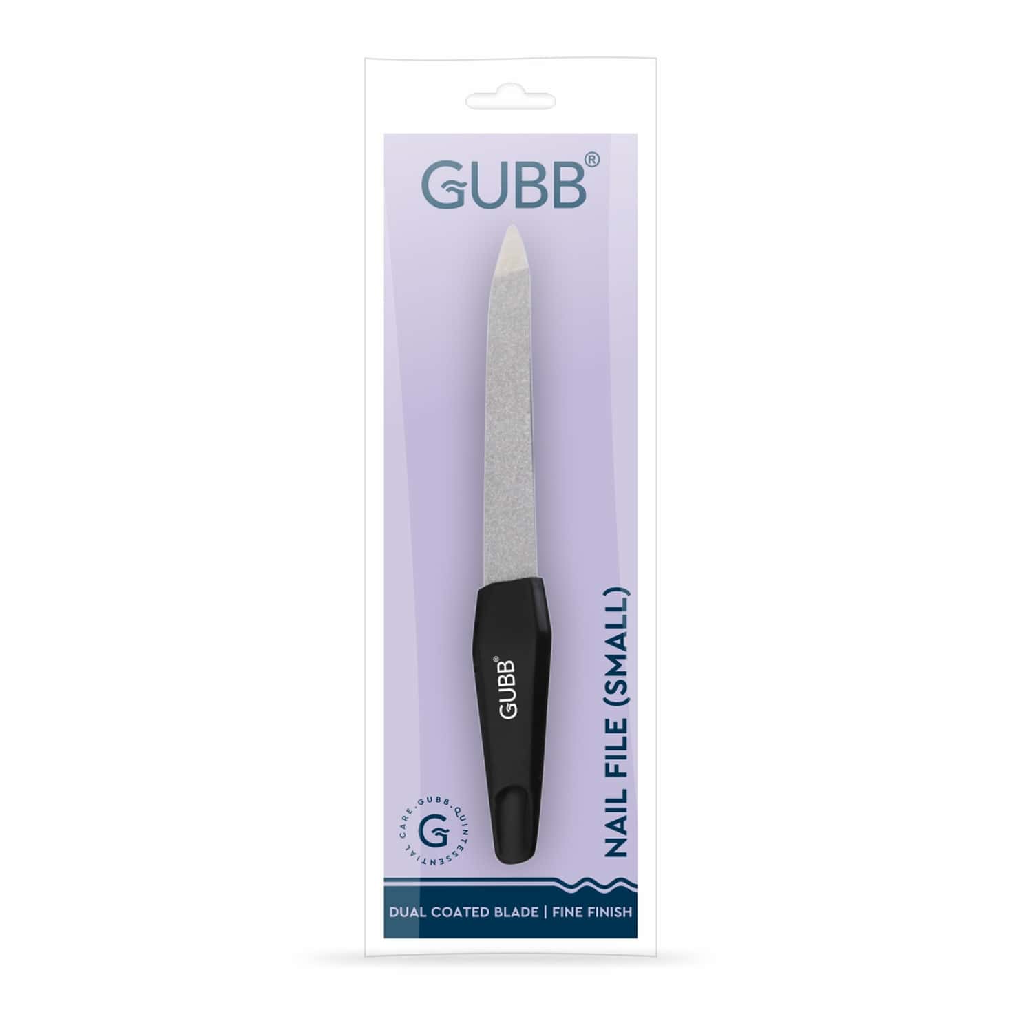 Buy GUBB NAIL FILE SMALL Online & Get Upto 60% OFF at PharmEasy