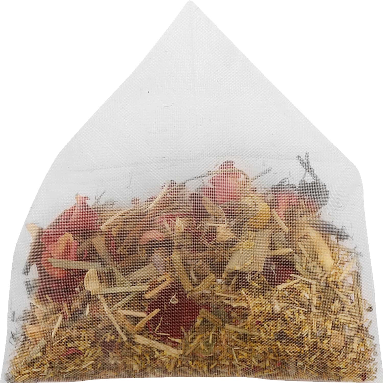 Buy WHOLLY BEING ANXIETY RELIEF TEA 20 PYRAMID TEA BAGS Online & Get ...