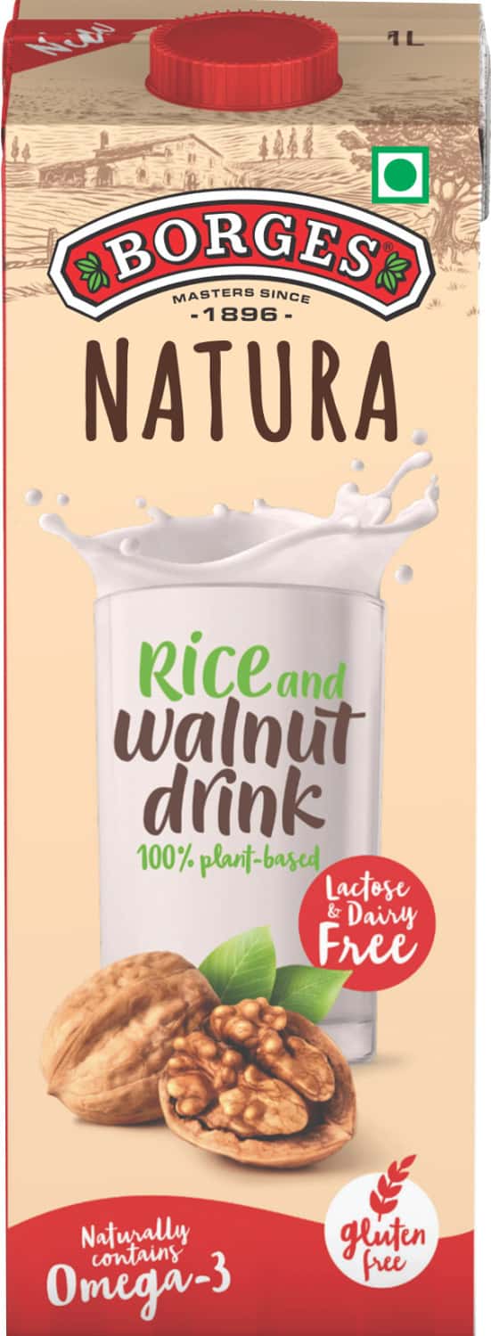 Buy BORGES Online & Get Upto 60% OFF at PharmEasy