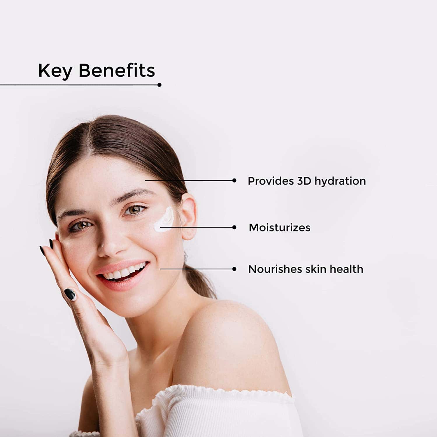 Buy FINITE FACE MOISTURIZING CREAM FOR ALL SKIN TYPES Online & Get Upto ...