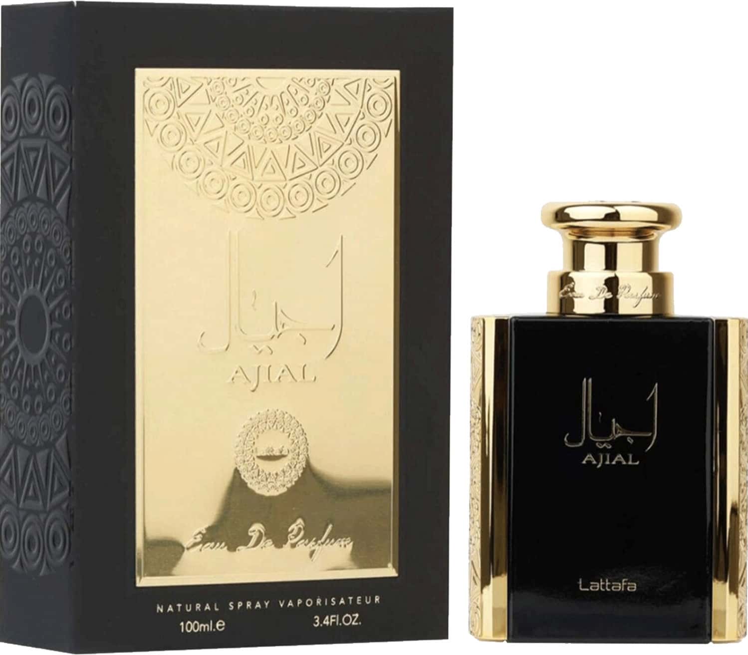 Buy LATTAFA YARA LONG LASTING IMPORTED EAU DE PERFUME, 100ML Online & Get Upto 60% OFF at PharmEasy