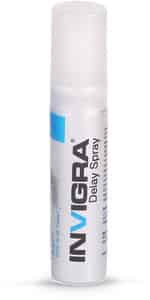 Buy INVIGRA DELAY SPRAY FOR MEN - 12G Online & Get Upto 60% OFF at ...