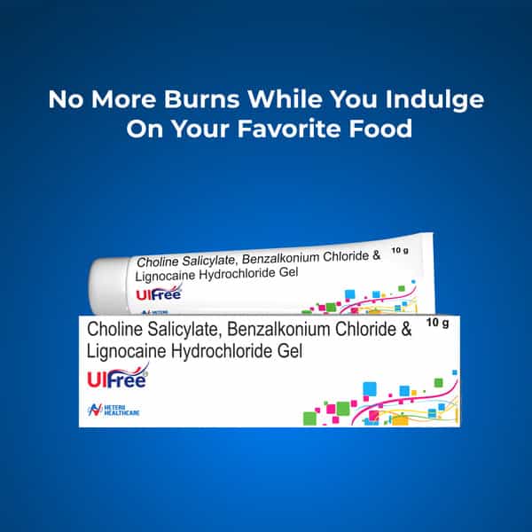 Buy SMYLE TUBE OF 10 GM MOUTH ULCER GEL Online & Get Upto 60% OFF at ...