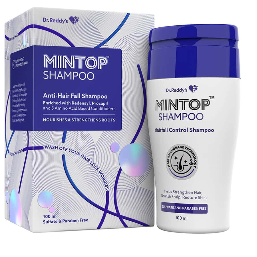 Buy ANABOOM PLUS ANTI HAIR FALL SHAMPOO 100ML Online & Get Upto 60% OFF ...