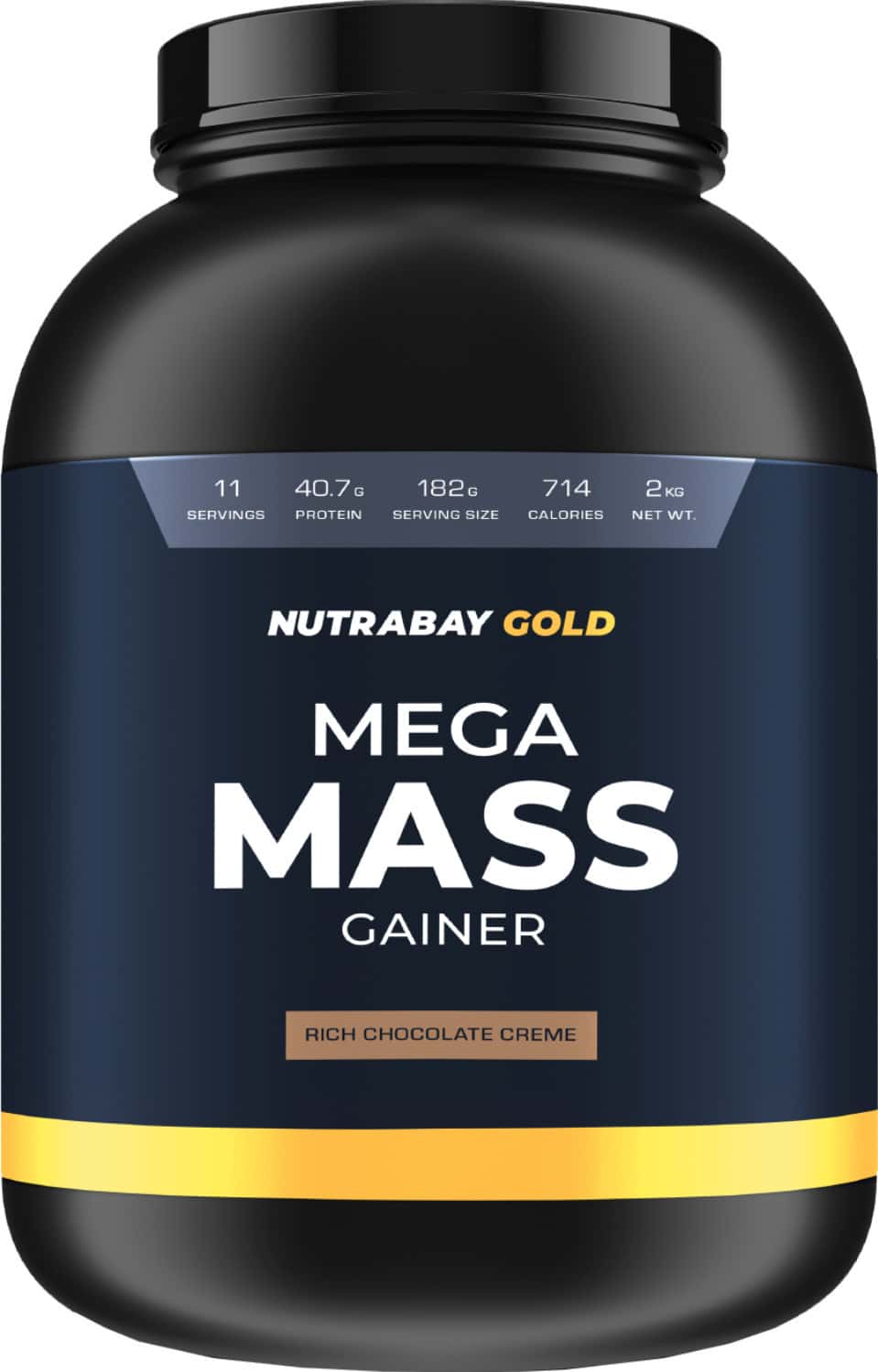 Buy SCITRON MEGA MASS GAINER (3G CREATINE, 112.5G CARBS, 22.5G PROTEIN ...