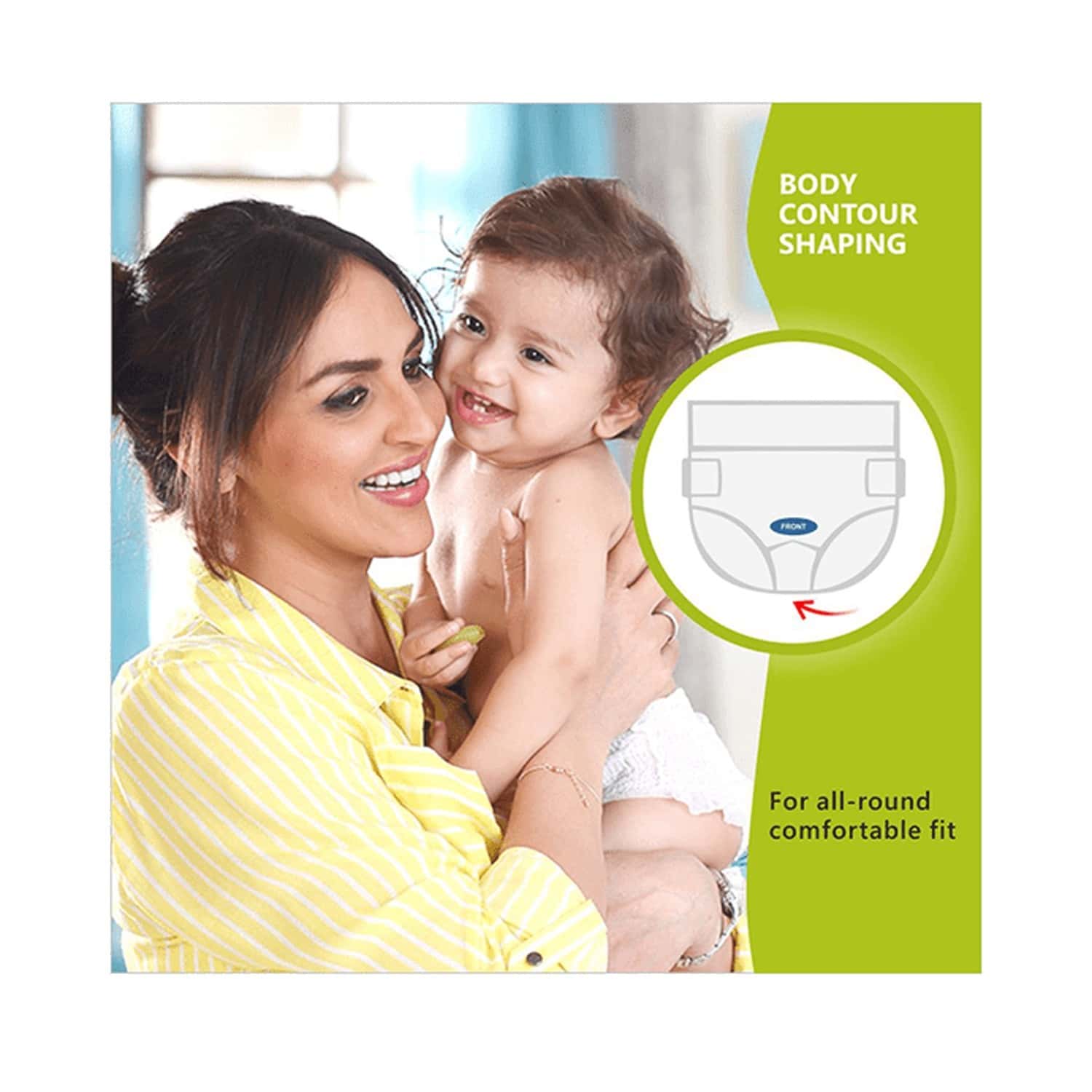 Buy LITTLE ANGEL BABY PULL UPS X LARGE DIAPERS 32 Online & Get Upto 60% ...