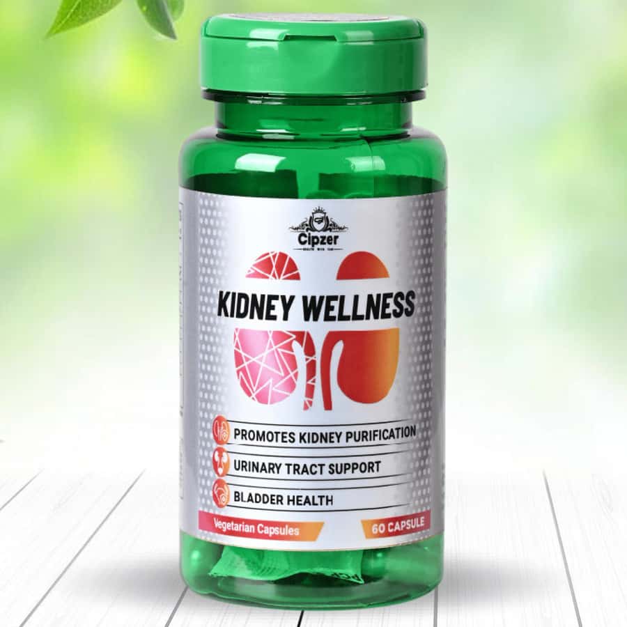 Buy AYUSANTE KIDNEY HEALTH CAPSULE 60 Online & Get Upto 60% OFF at ...