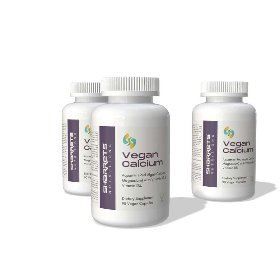 Buy HEALTHKART HK VITALS CALCIUM WITH MAG ZINC & VIT D3 60 TABLET(S ...