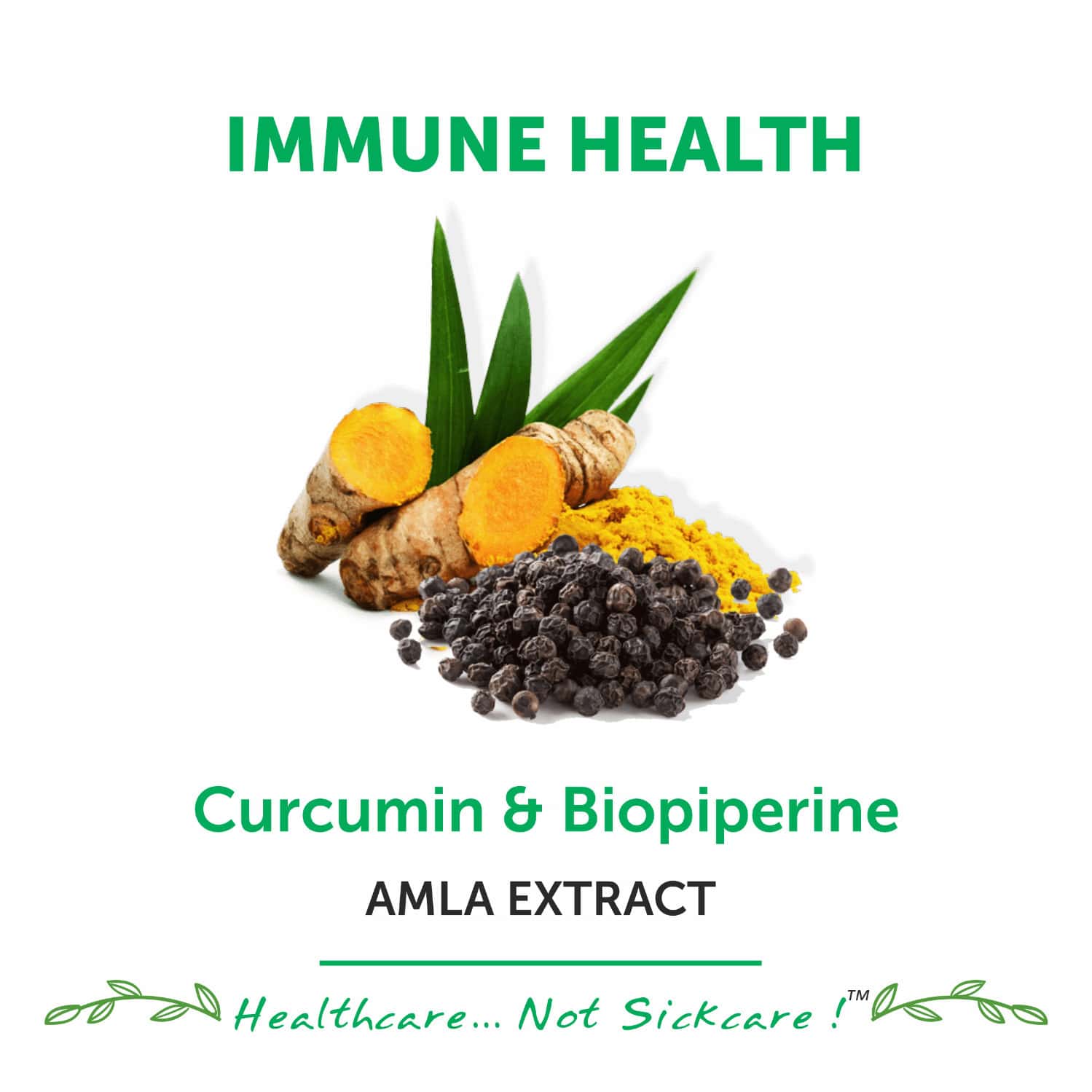 Buy BLISS WELNESS PURE CURCUMIN EXTRACT + TURMERIC EXTRACT BIOPIPERINE ...