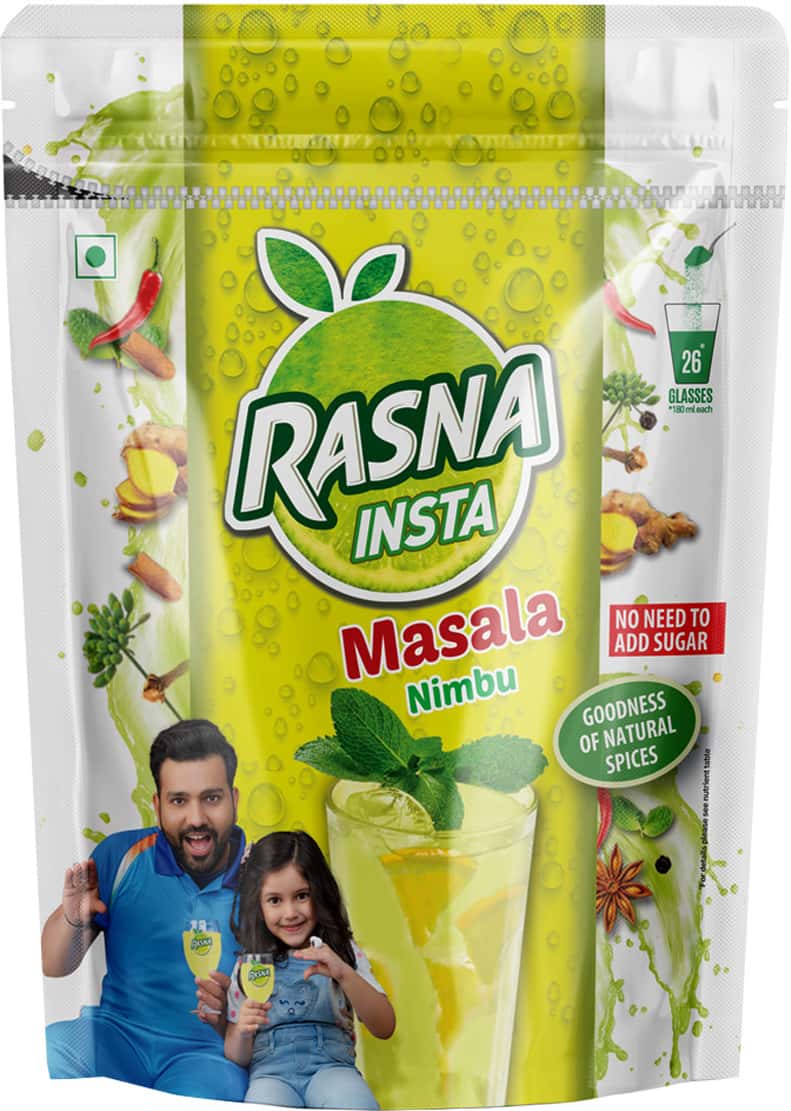 Buy RASNA Online & Get Upto 60% OFF at PharmEasy