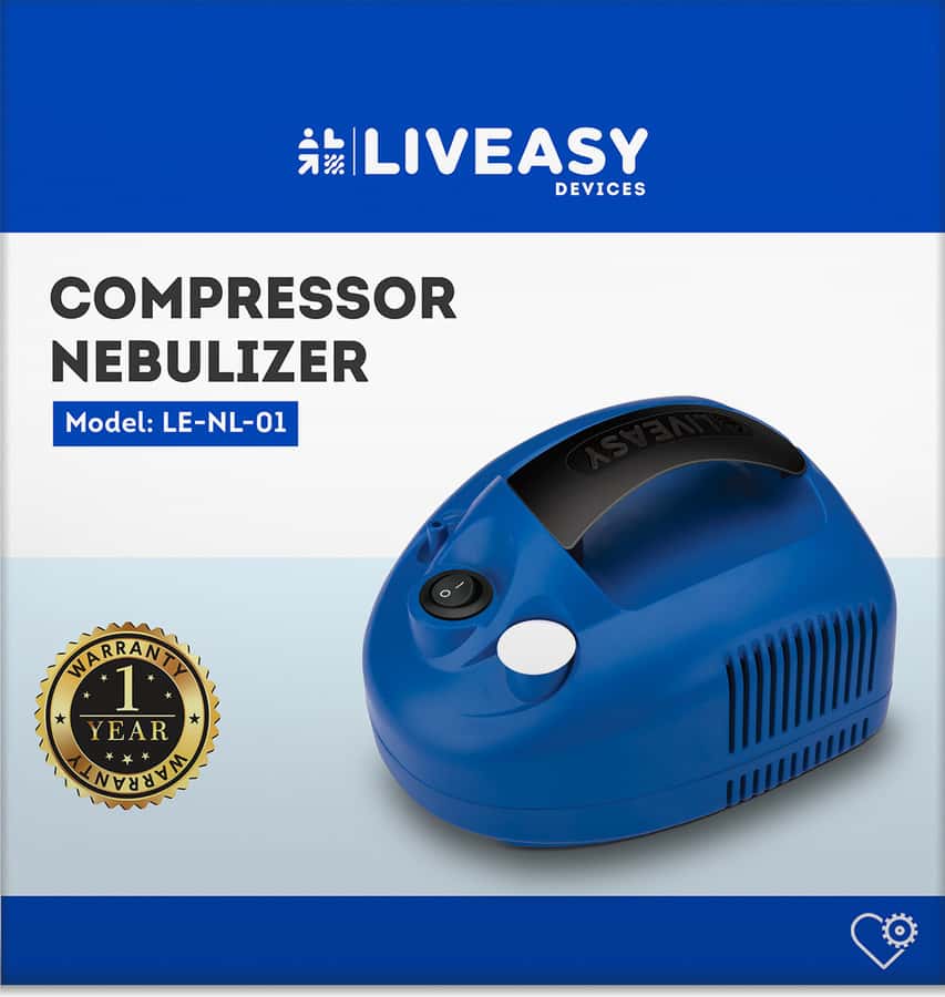 Order Pharmeasy Nebulizer Online