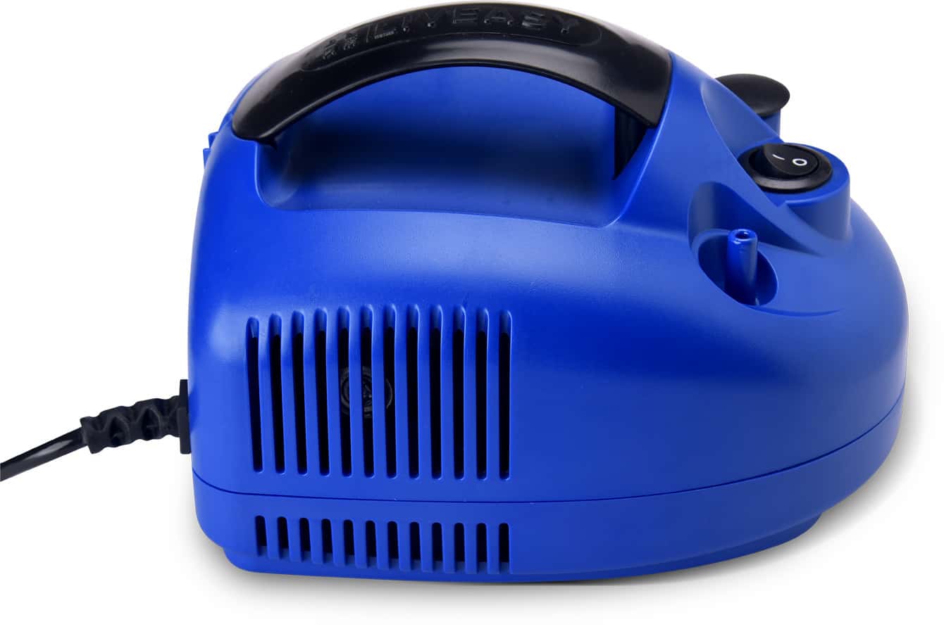 Buy LIVEASY COMPRESSOR NEBULIZER (MODEL - LE NL 01) Online & Get Upto ...