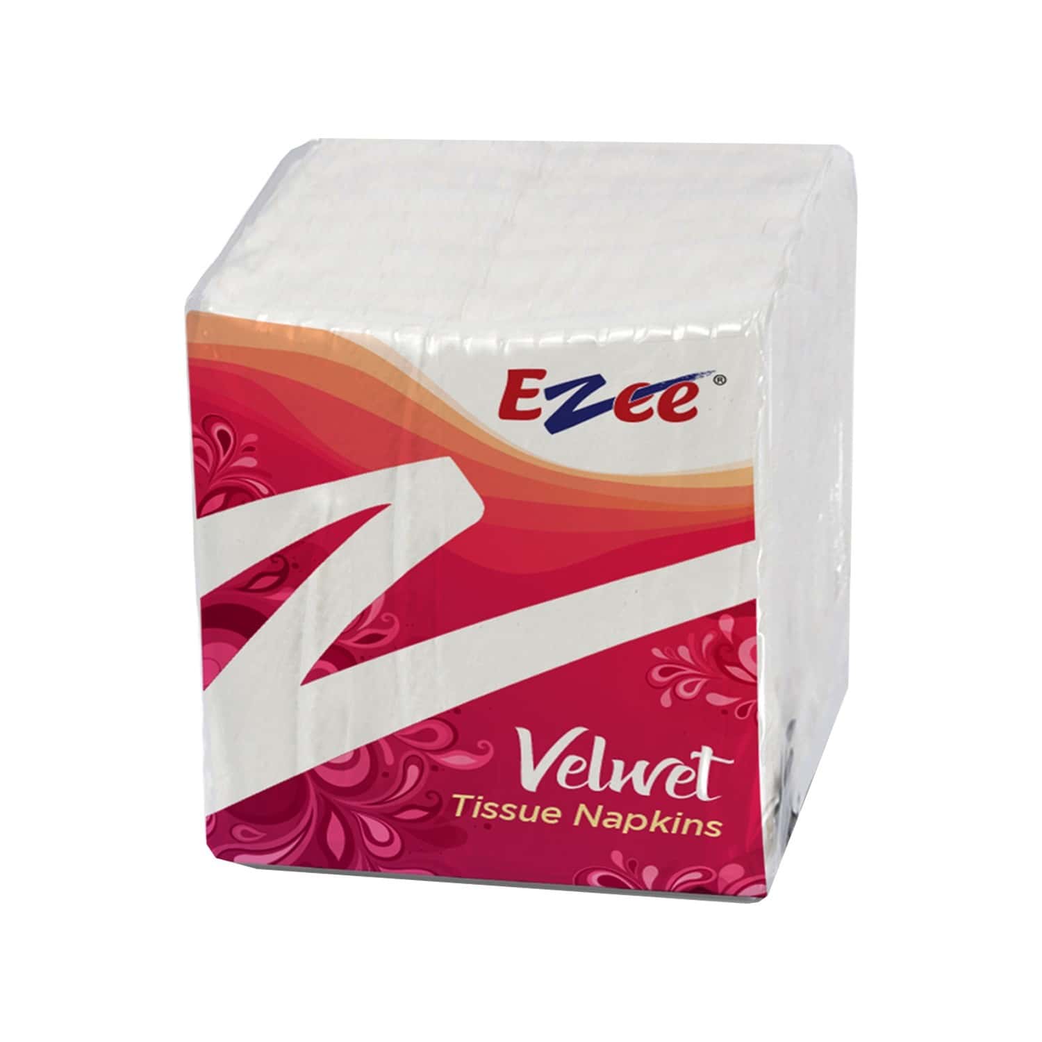 Buy Ezee Velwet Tissue Paper Packet Of 100 'S Online & Get Upto 60% OFF ...