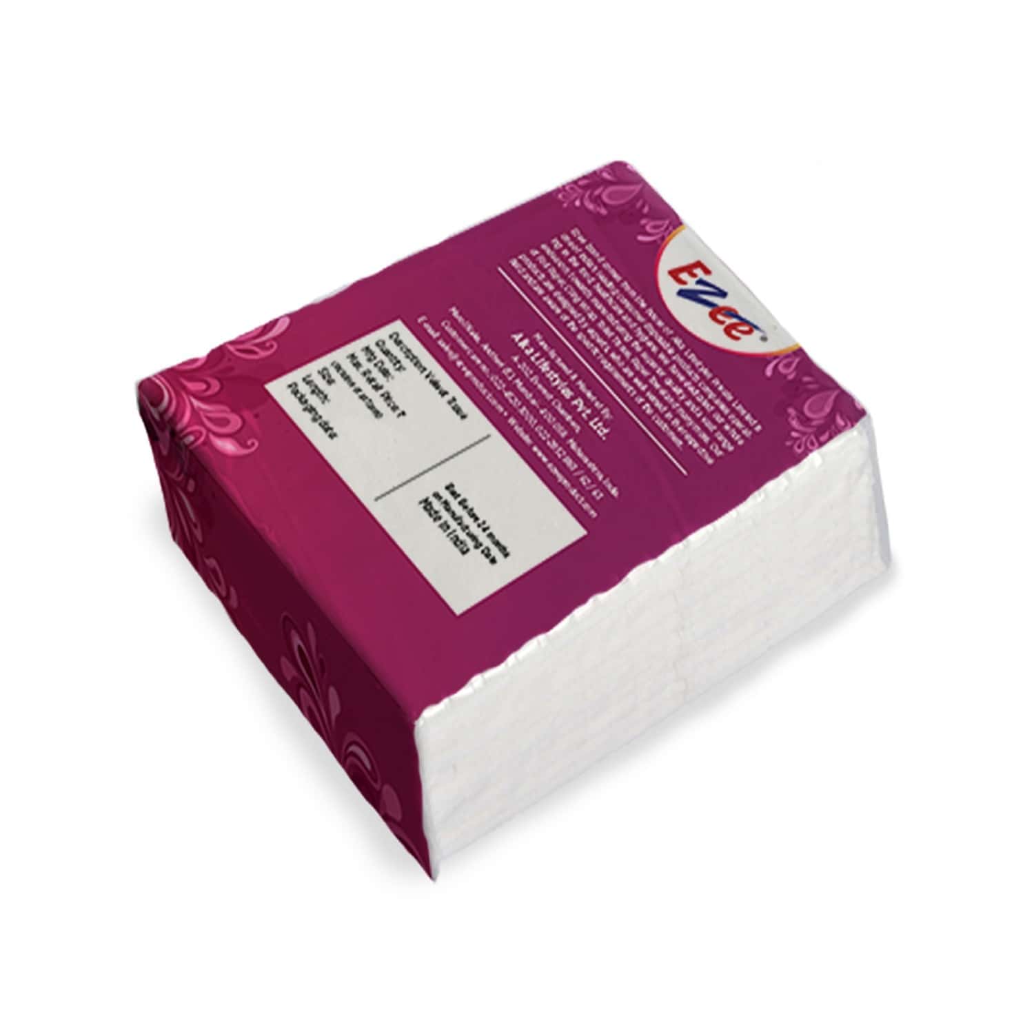 Buy Ezee Velwet Tissue Paper Packet Of 100 S Online Get Upto 60 OFF buy-ezee-velwet-tissue-paper-packet-of-100-s-online-get-upto-60-off