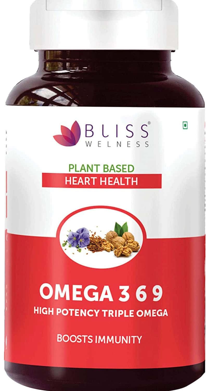 Buy NUTRIHANCE MULTIOMEGA 100% VEGAN OMEGA SOFTGEL (10 VEG SOFTGELS ...