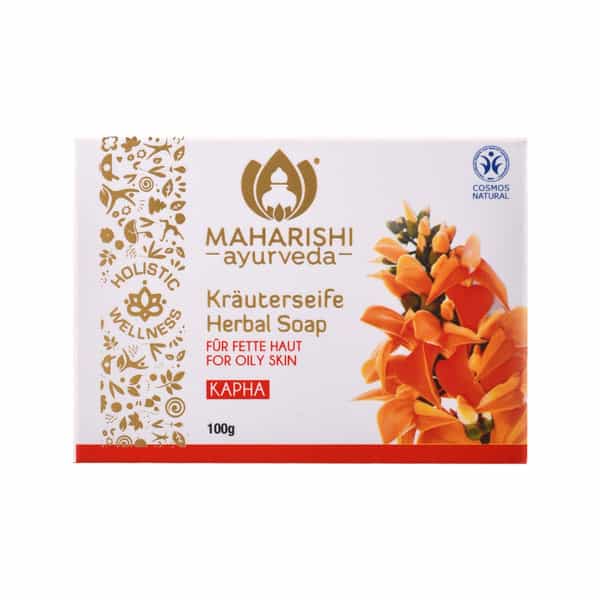 Buy MAHARISHI AYURVEDA CITRONELLA SOAP (100 GM) Online & Get Upto 60% ...