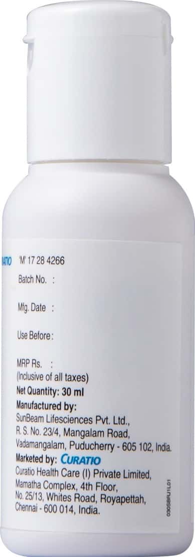 Buy RITCH JUNIOR LOTION 30ML Online & Get Upto 60% OFF at PharmEasy